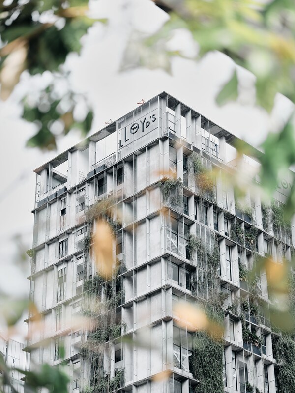 Lloyd's Inn Kuala Lumpur - Kuala Lumpur