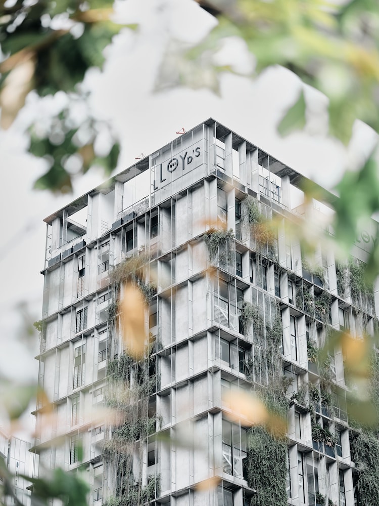 Lloyd's Inn Kuala Lumpur - Kuala Lumpur