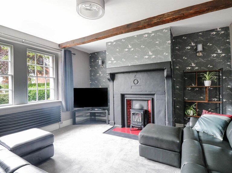 The Hollies, Pet Friendly, With Hot Tub In Carlisle - Dumfries and Galloway