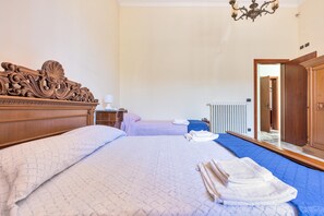 Apartamento | 3 quartos 