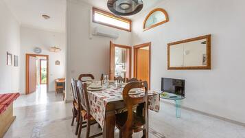 Apartamento | Sala de estar