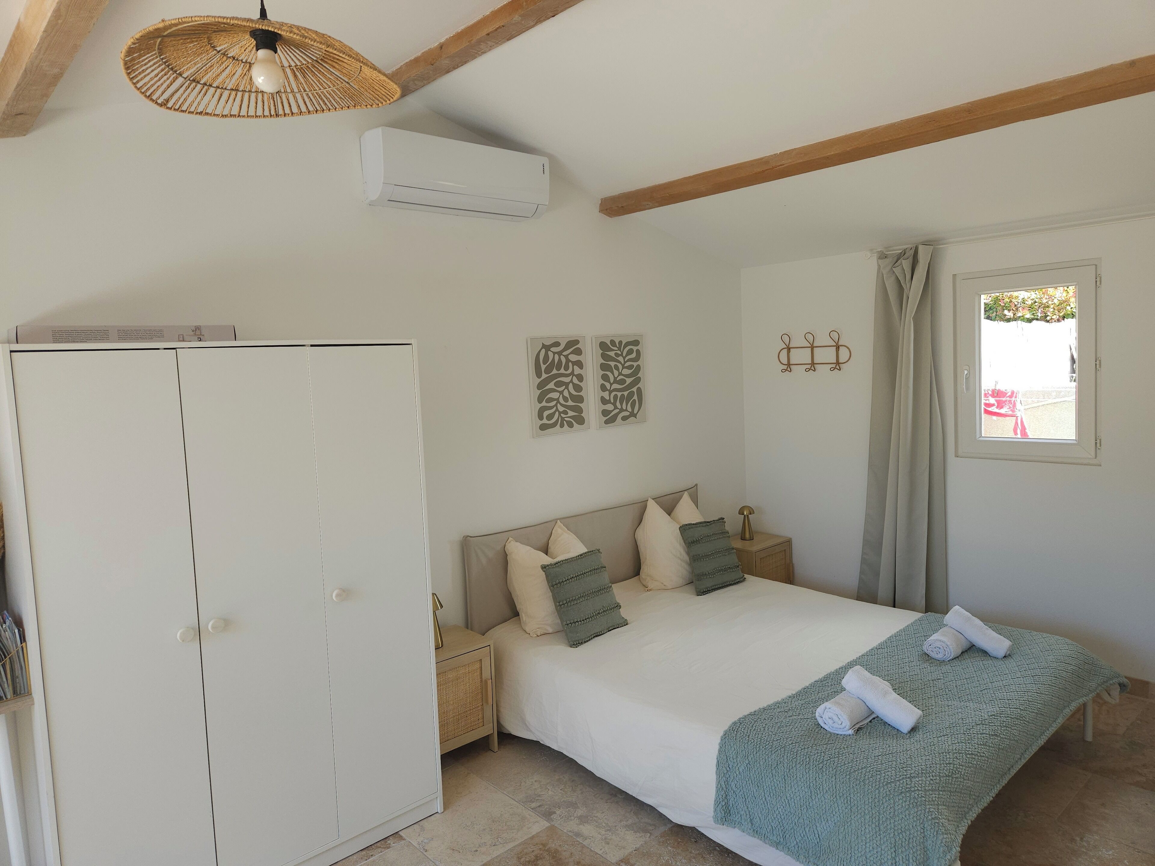 Gîte Des Baumes - Gordes