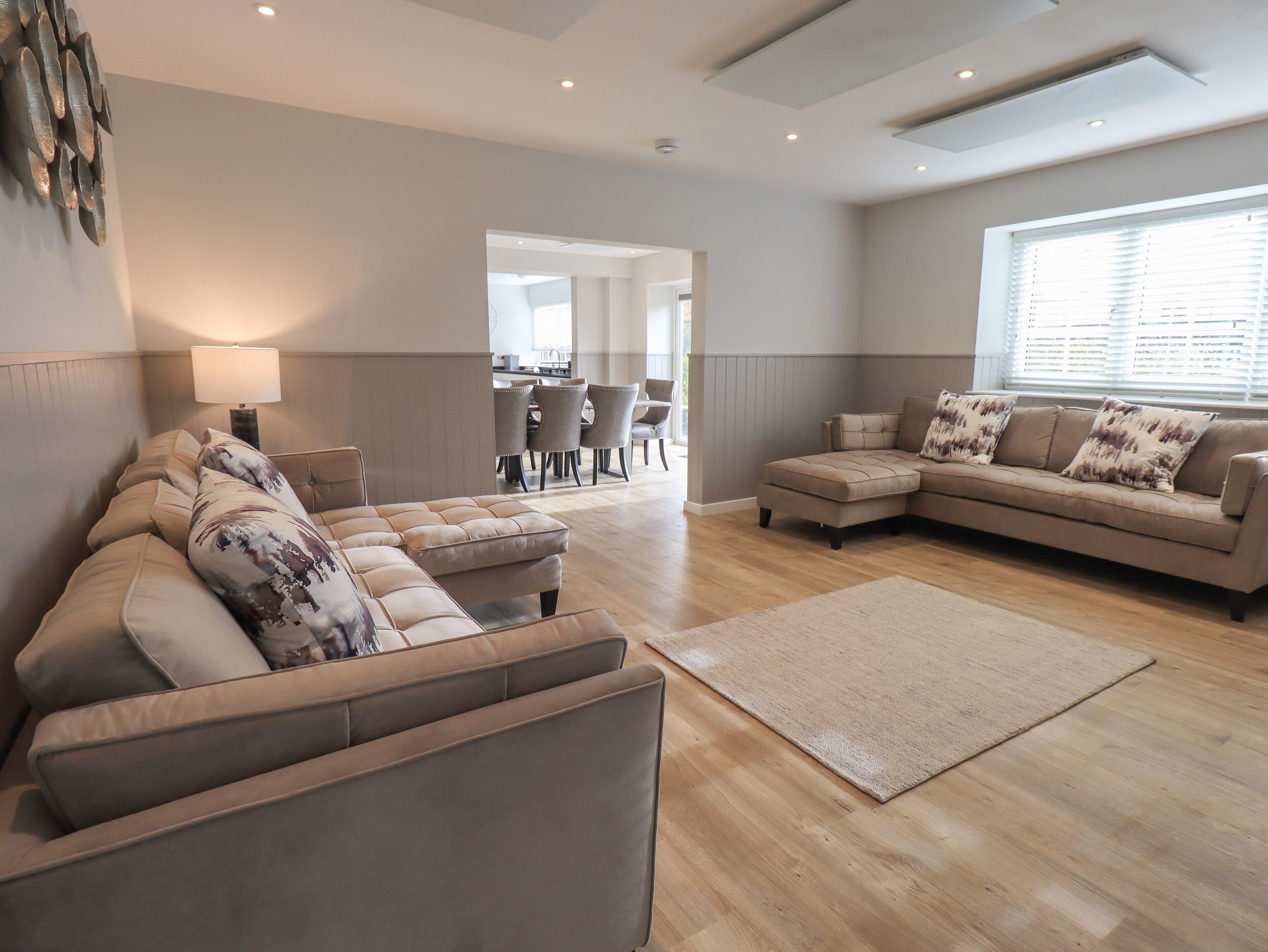 The Birches, Pet Friendly, Luxury Holiday Cottage In Windermere - Windermere