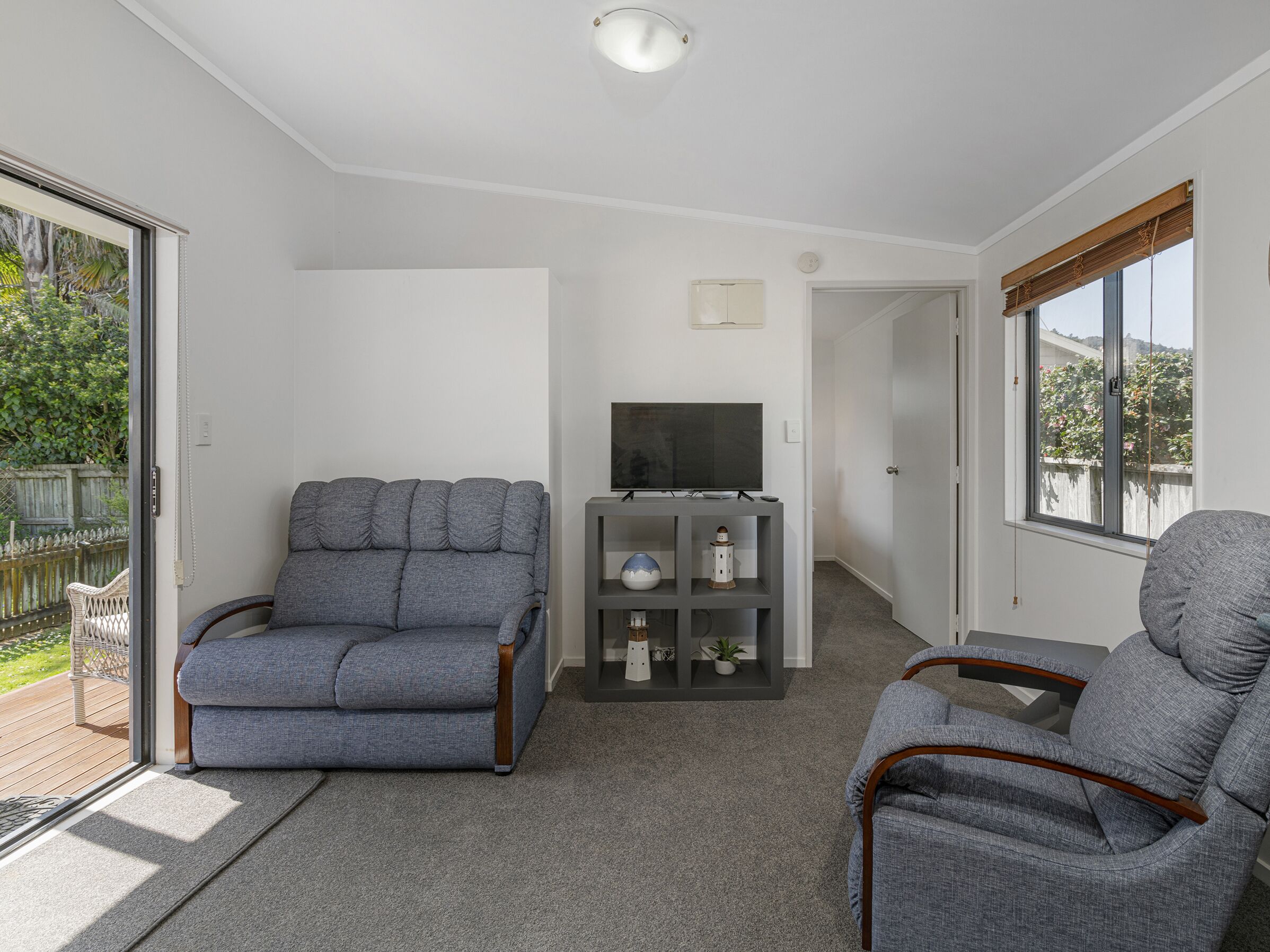 Gold'n Thames - Thames Holiday Home - Thames