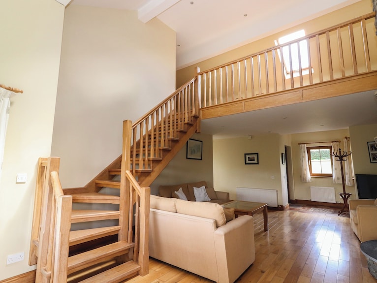 Meenteog, Family Friendly, With Open Fire In Glenbeigh, County Kerry - Irlande