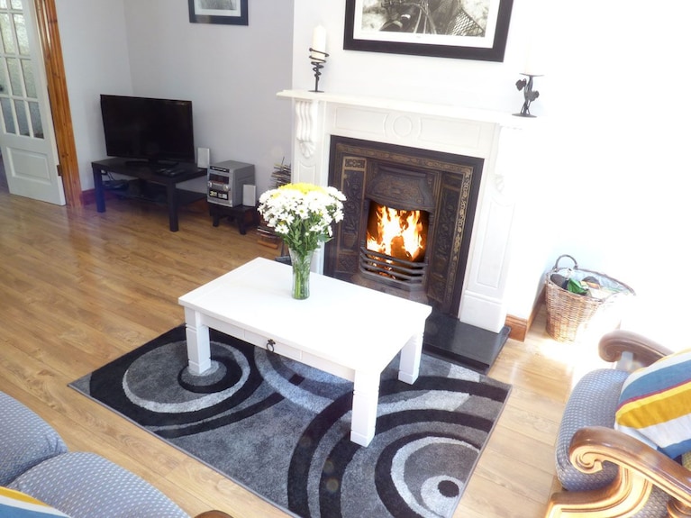 No 17 Mountain Dale, Pet Friendly In Bundoran, County Donegal - County Donegal