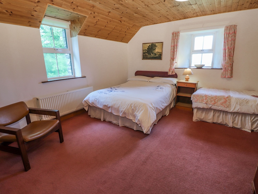 Gortagown Cottage, Family Friendly In Sneem, County Kerry - County Kerry