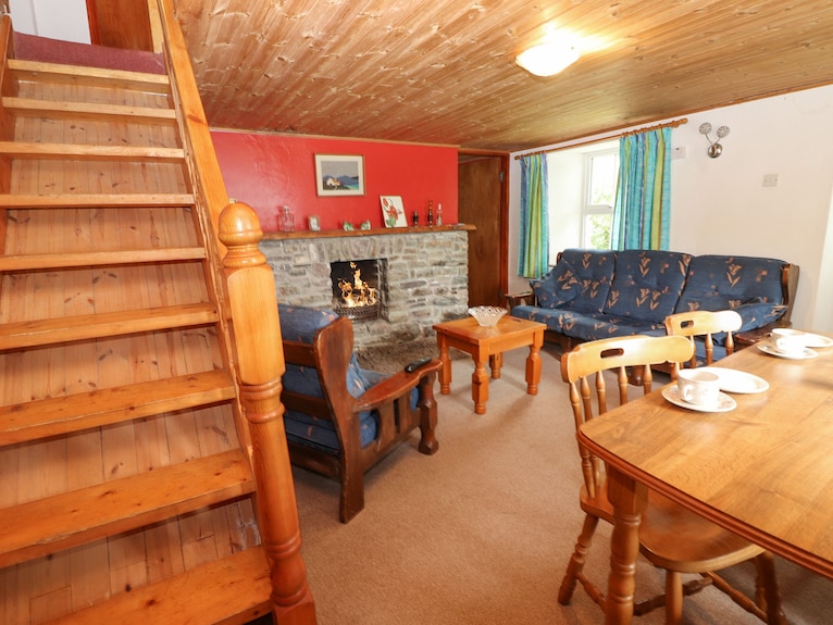 Gortagown Cottage, Family Friendly In Sneem, County Kerry - County Cork