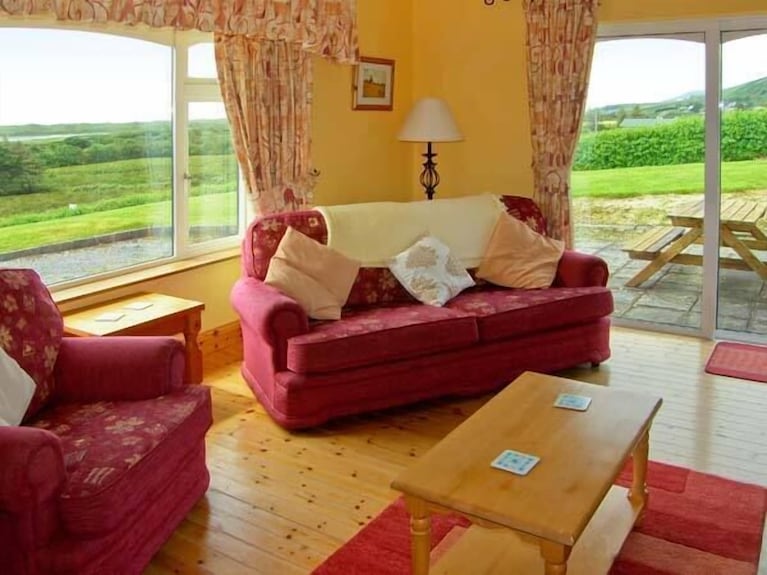 Heron's Nest, Family Friendly, With Open Fire In Inch, County Kerry - Irlanda