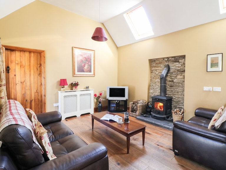 Rosemount Coach House, Pet Friendly In Enniscorthy, County Wexford - Enniscorthy