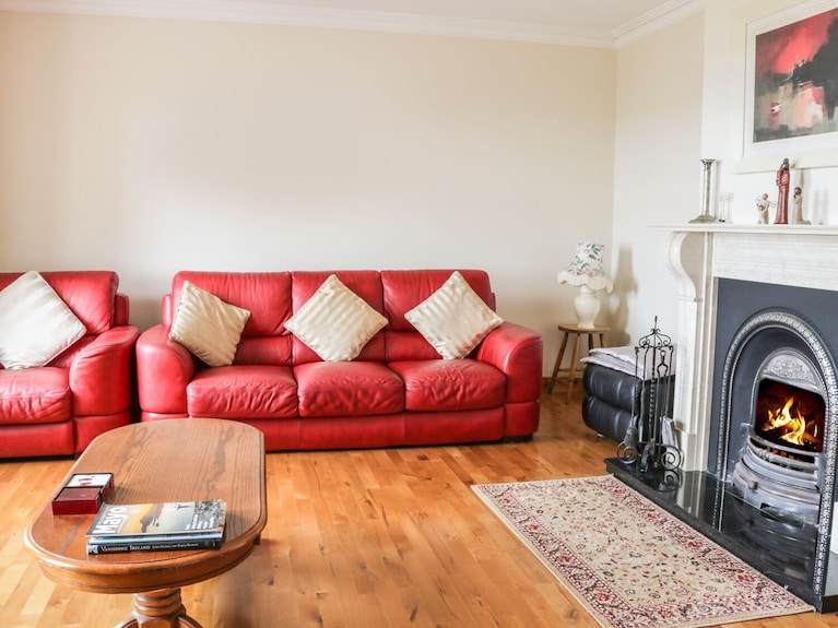 Mcguire's Cottage, Family Friendly In Pulathomas, County Mayo - アイルランド