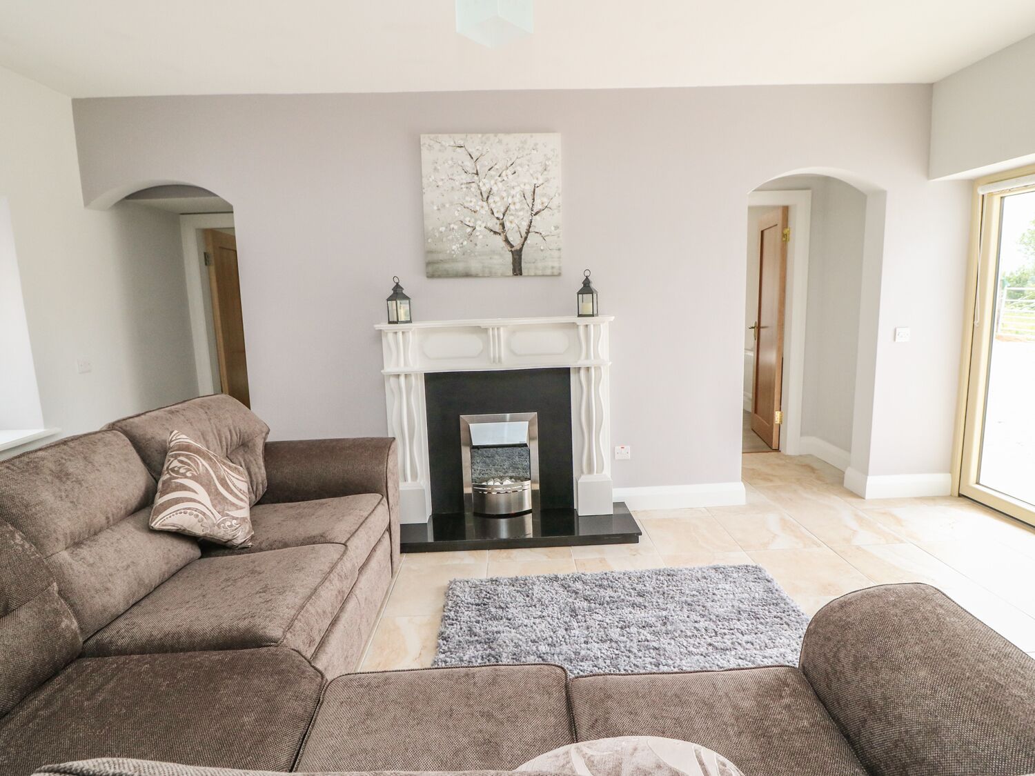 Dromstabla, Pet Friendly In Glencar, County Kerry - Dingle Peninsula