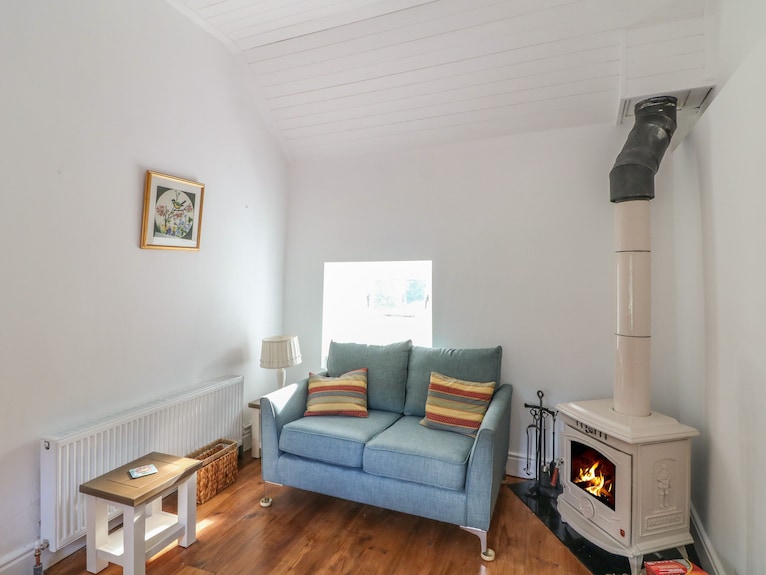 The Old White Cottage, Pet Friendly In Shillelagh, County Wicklow - Irlanda