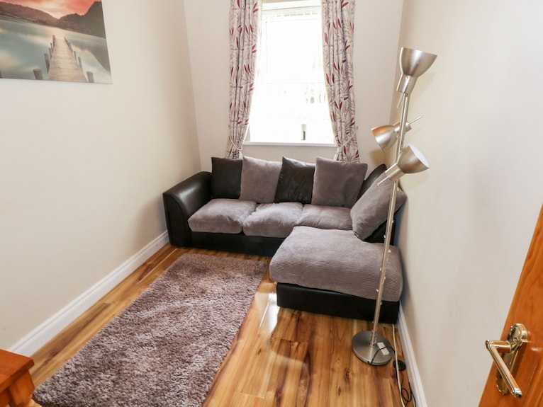 Cherry Tree Cottage, Family Friendly In Castlebar, County Mayo - Ireland