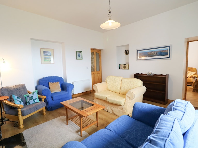 Ard An Phíobaire, Pet Friendly In Derrybeg, County Donegal - Irlanda