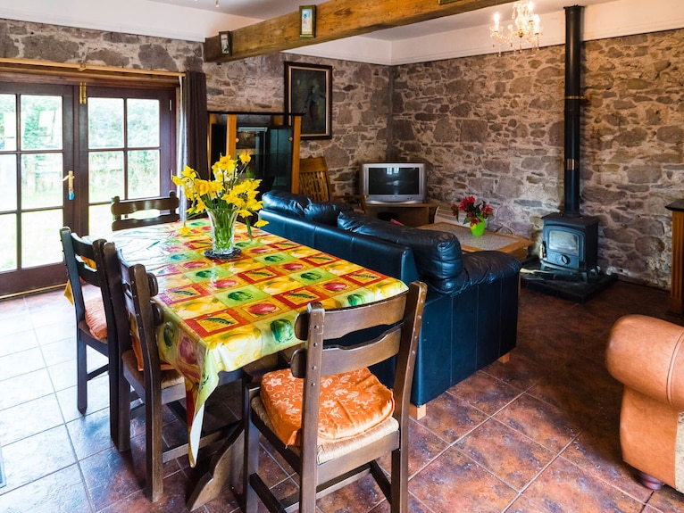 The Barn, Pet Friendly In Fethard-on-sea, County Wexford - Irlande