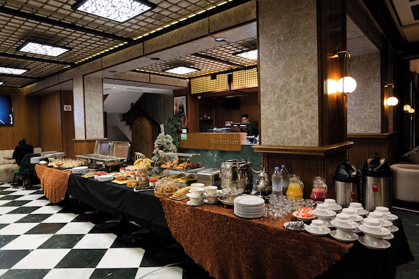 Razane Hôtel - Kénitra