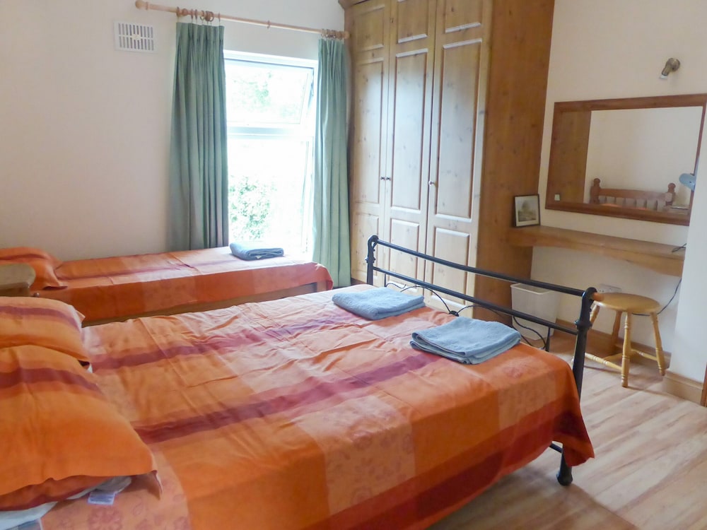 Borahard Lodge, Family Friendly In Newbridge, County Kildare - Ierland