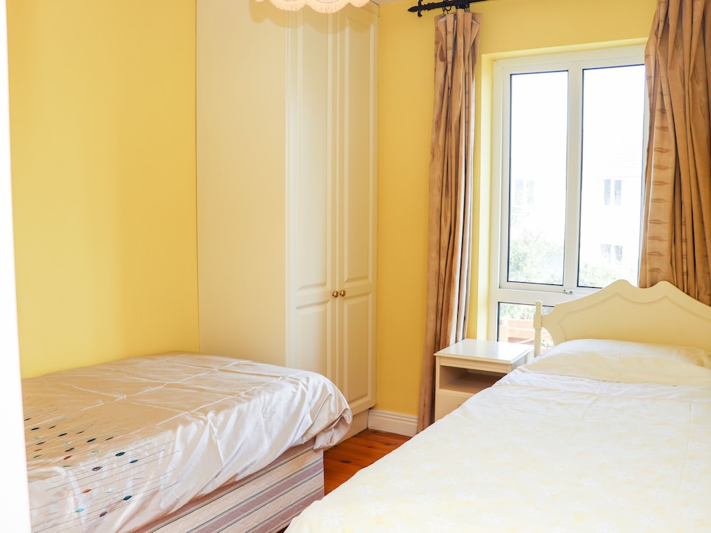 No. 1 Mariner's Court In Rosslare Strand, County Wexford - Rosslare