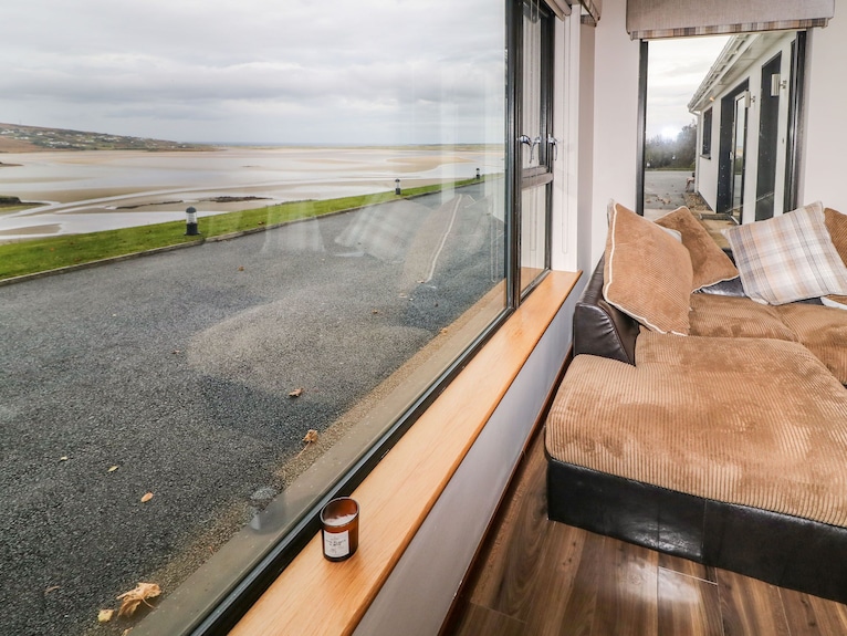 Upper Killult, Pet Friendly In Gortahork, County Donegal - County Donegal