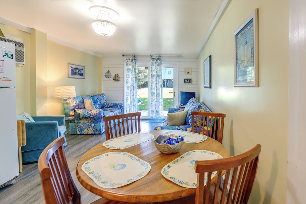 Emerald Isle Vacation Rental, Walk To Beach! - Emerald Isle, NC