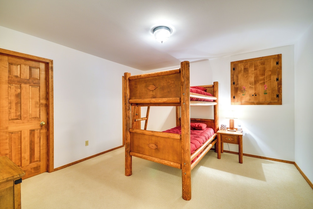 Wyoming Retreat On Wood River: Hike & Fly Fish! - Wyoming