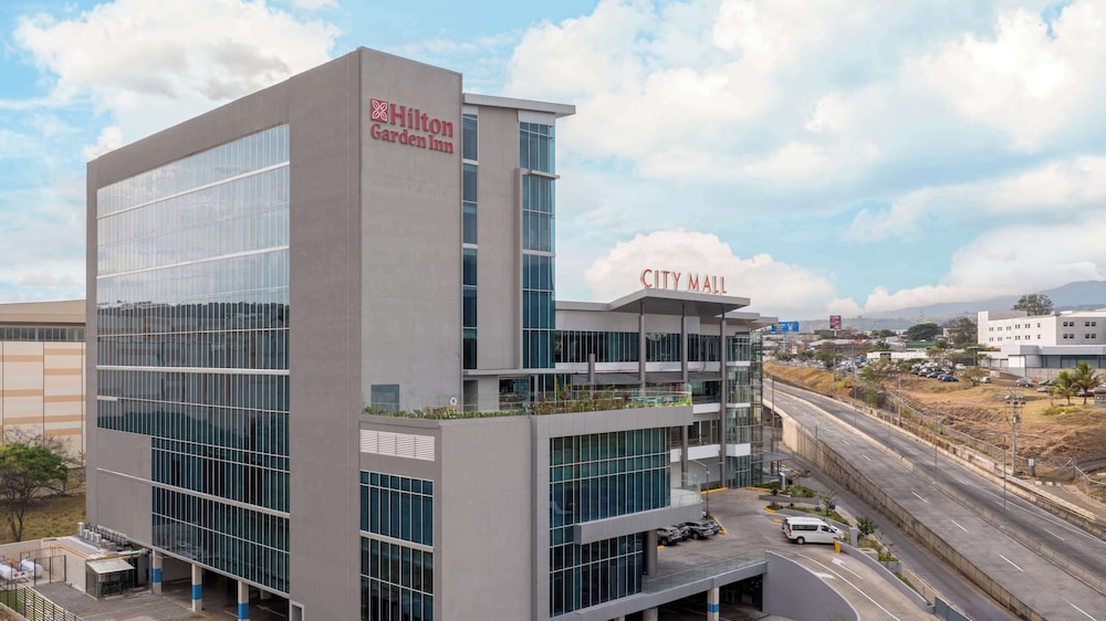 Hilton Garden Inn San Jose Airport City Mall - Alajuela