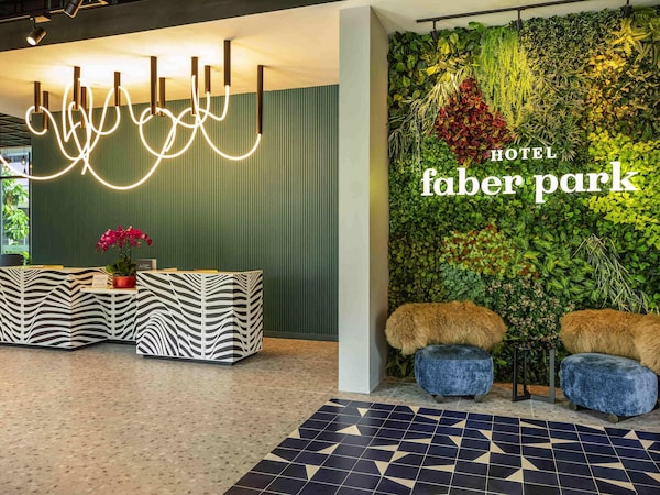 Hotel Faber Park Singapore - Handwritten Collection - Bukit Merah