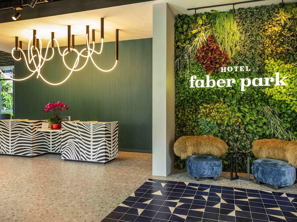 Hotel Faber Park Singapore - Handwritten Collection - Queenstown