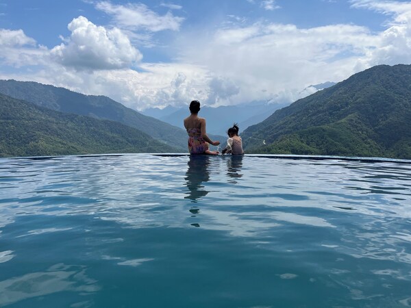 Willing Resort - Assam