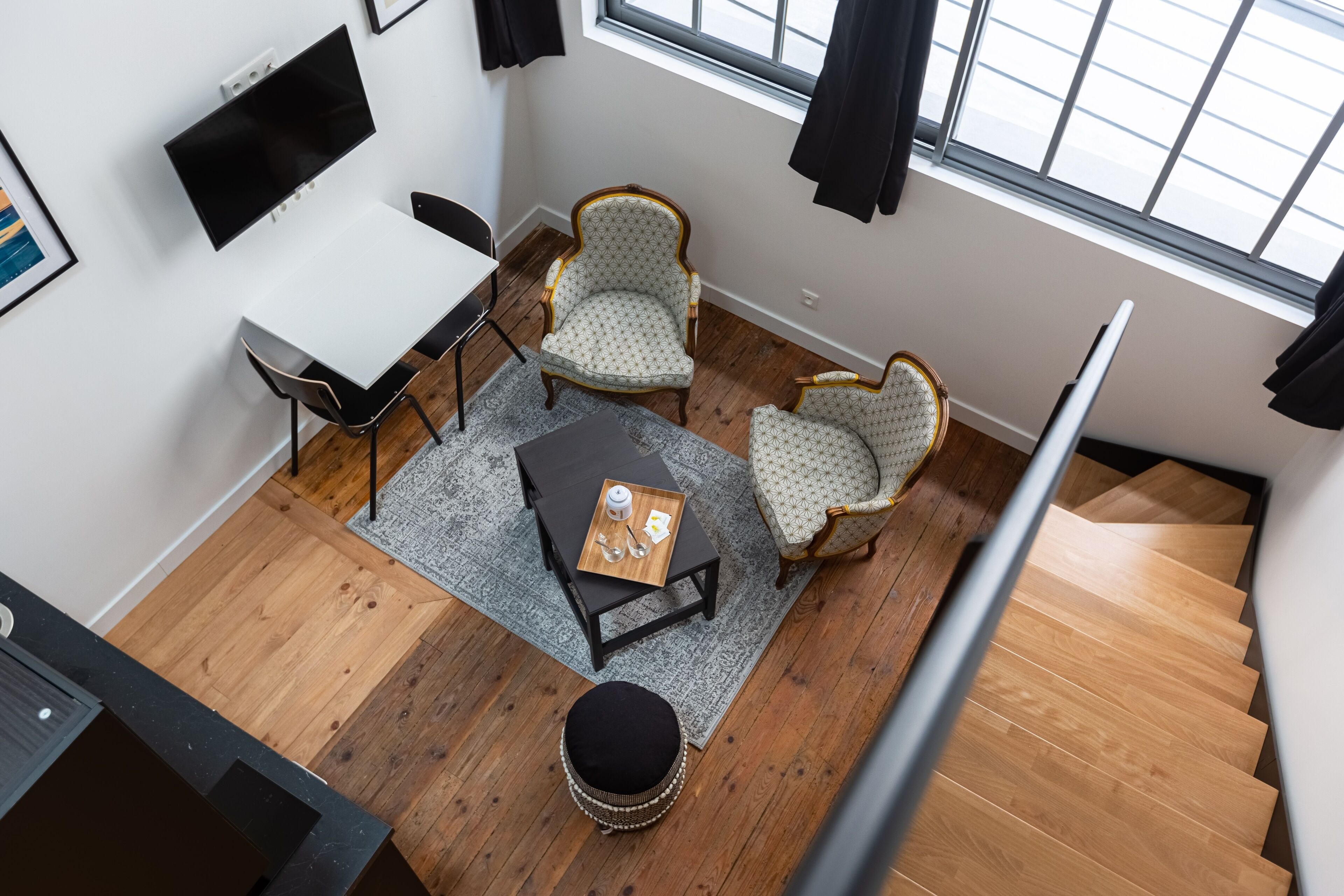 Le Victor Hugo - Centre-ville Bordelais - Pessac