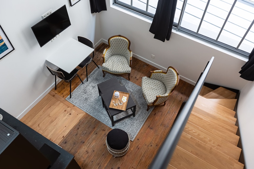 Le Victor Hugo - Centre-ville Bordelais - Pessac