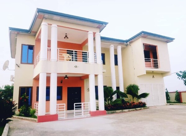 Accra Royal Hotel - Accra