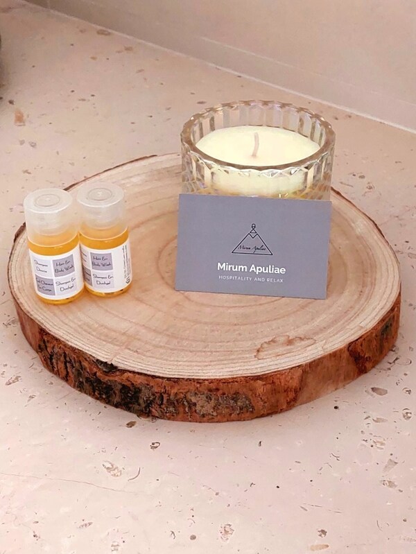 Mirum Apuliae - Alberobello