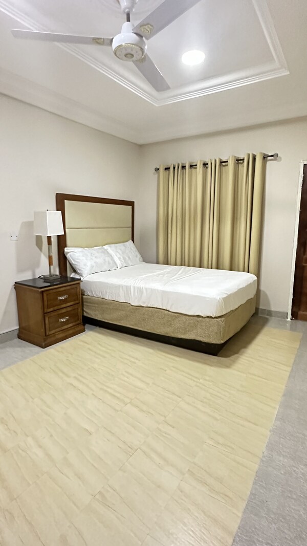 Achie Suites - Accra