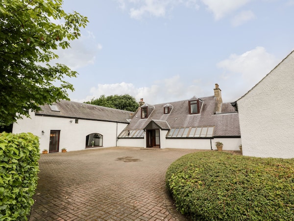 Shieldhill Farm House - Ayrshire