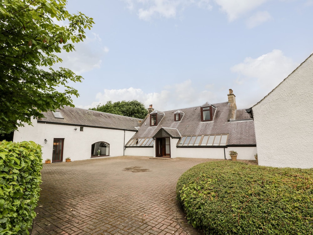 Shieldhill Farm House - Ayrshire
