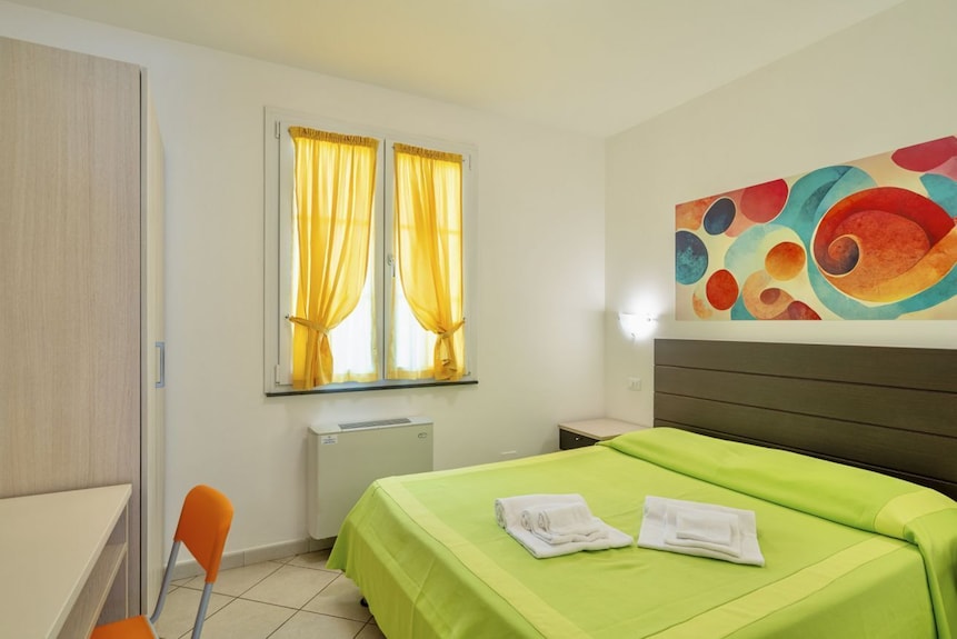 Rosa Dei Venti Bilocale Grecale 4 Letti - Rosignano Marittimo