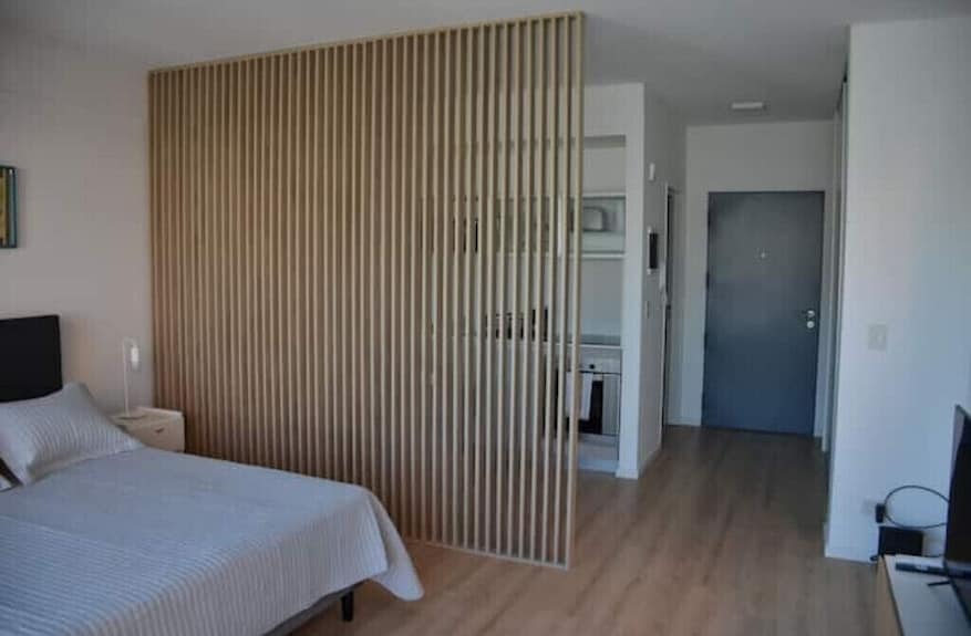 Beautiful Apartment In Recoleta.\n - Buenos Aires