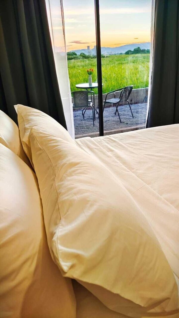 Paddy Villea Inn - Bukit Mertajam