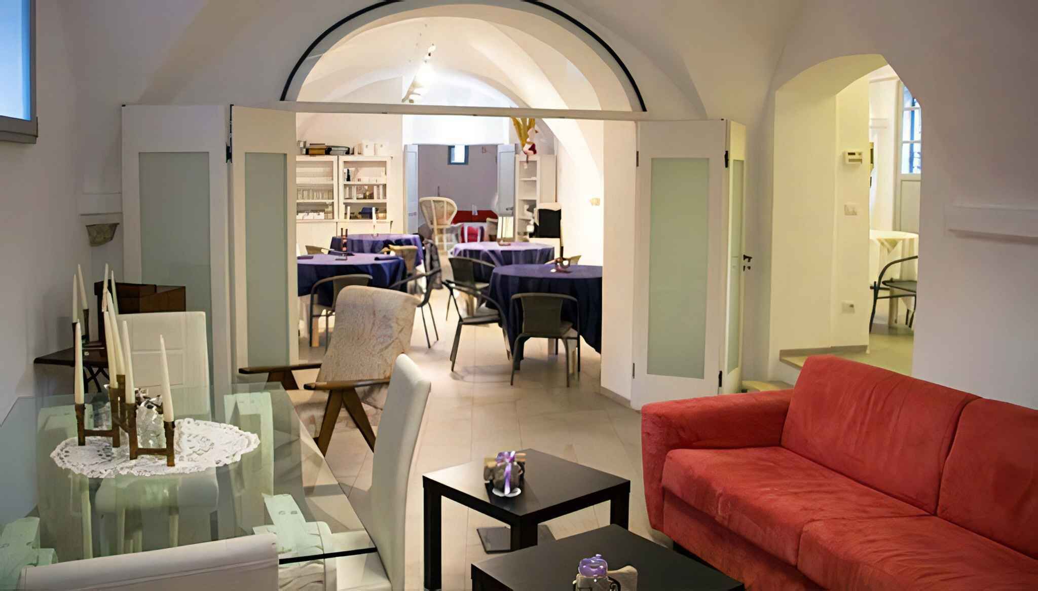 Appartamento Nel Borgo Medievale Di Finale Ligure - Finale Ligure