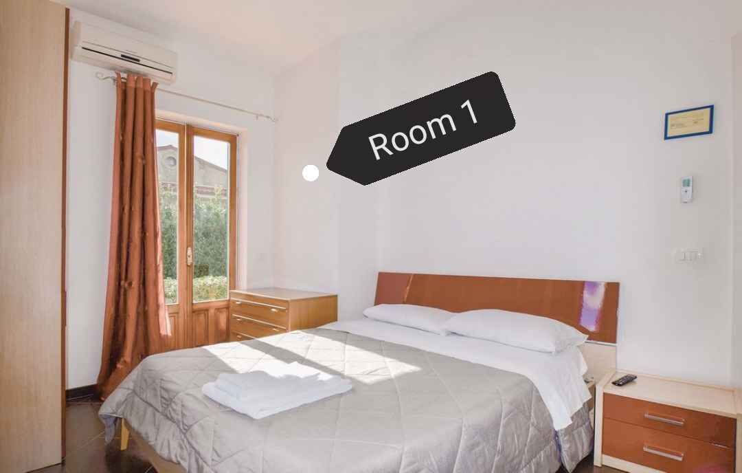 Holiday Home In A Quiet Location - Pozzallo