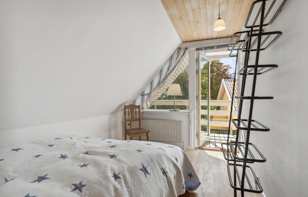 Beautiful Home In Skagen With Wifi - Skagen
