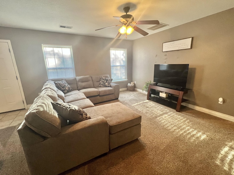 Unwind, Recharge, Repeat: Your Cozy Retreat Awaits. Only 8 Miles From Flw - Fort Leonard Wood, MO