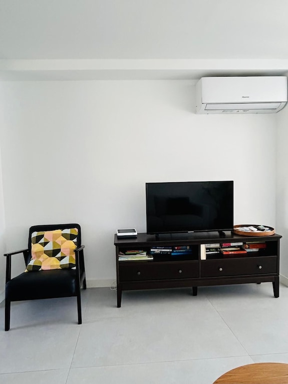 Sol Mediterráneo - Palm Beach 5 - Villajoyosa