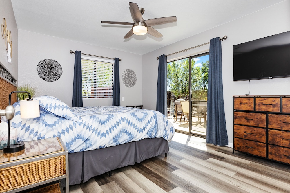 Cozy Prescott Valley Retreat! Pet Friendly! - Prescott Valley, AZ
