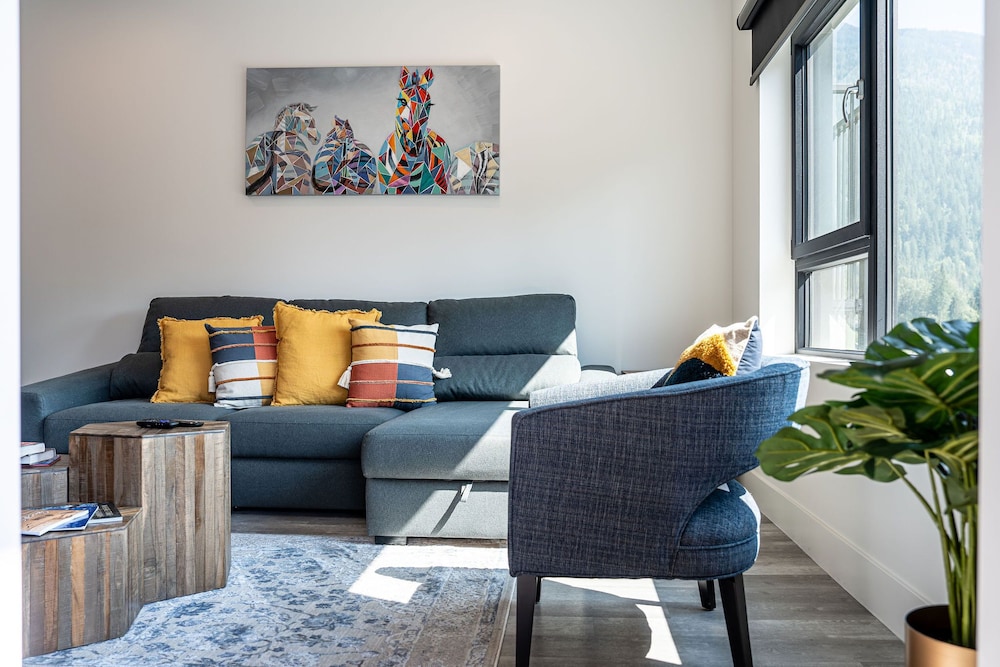 Rummy's Adventure Bay By Revelstoke Vacations - Revelstoke