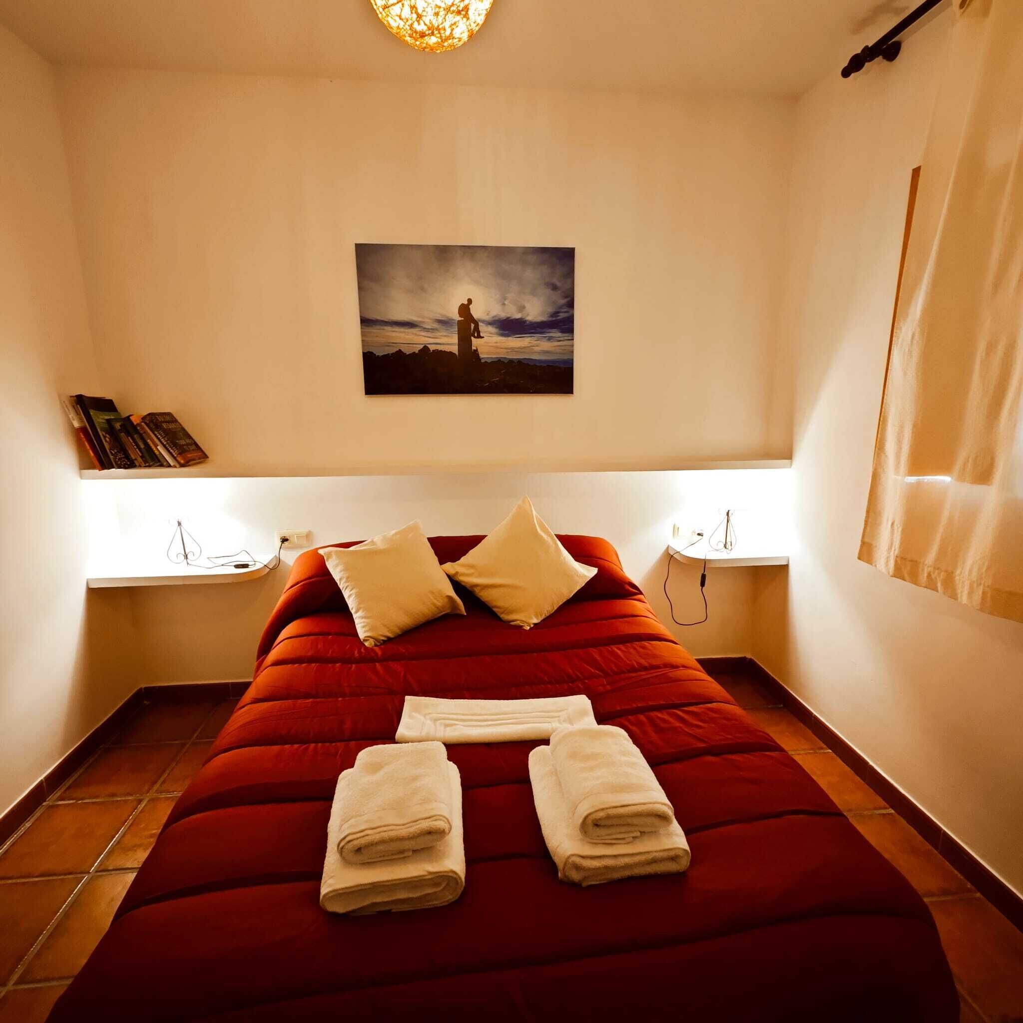 El Rincón Del Guardal - Huéscar