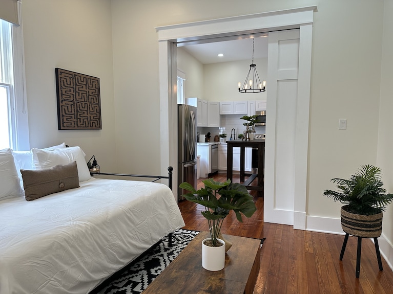 5br Beautifully Restored New Orleans Home - 7 Minutes To French Quarter! - La Nouvelle-Orléans, LA