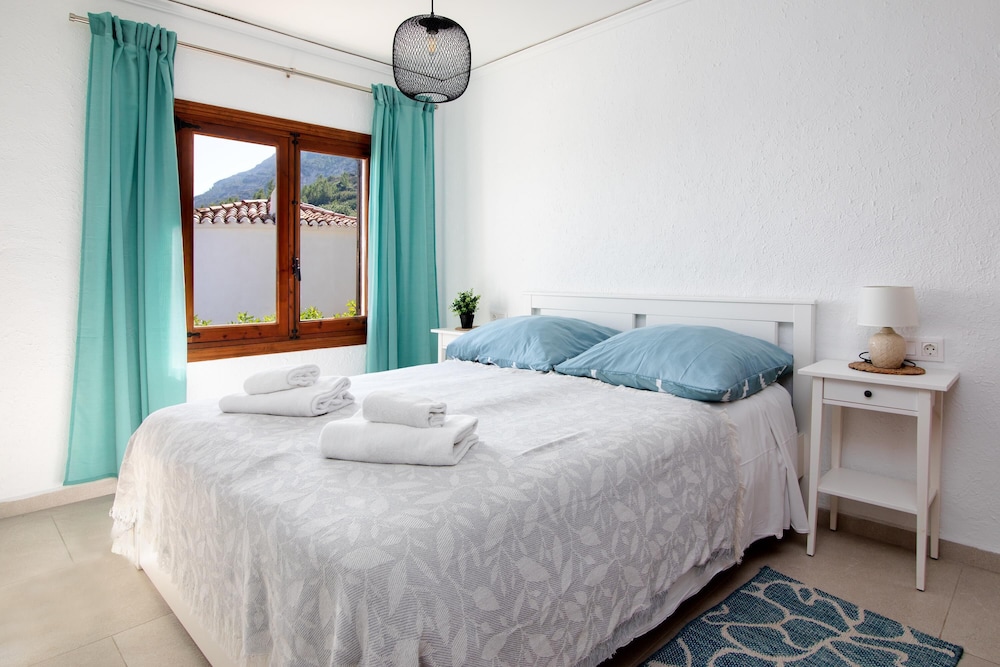 Vista Del Mar - Denia, Costa Blanca - Dénia